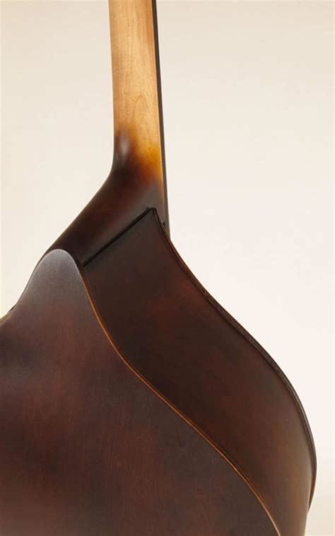 Upton Bass Offers The Best Laminated Double Bass Value Available