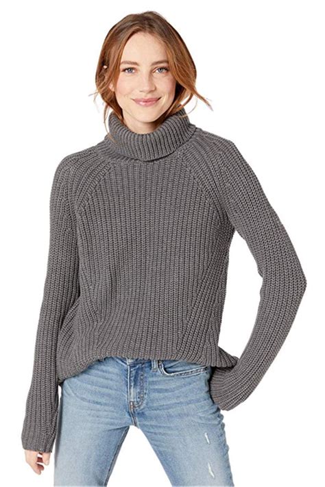 21 Cute Fall Sweaters Oversized And Chunky Sweaters For Women