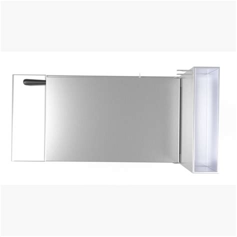 Pitco Srte14 Electric Commercial Rethermalizer Thaw Precooked 3d Model Download Appliances On