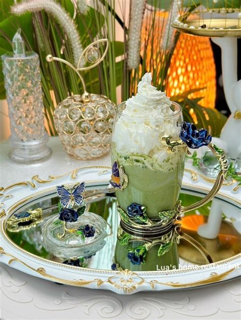 편스토랑 진서연 말차프라푸치노만들기 다이어트 말차프라푸치노 카페인 녹차 라떼 말차크림프라푸치노 두유 네이버 블로그