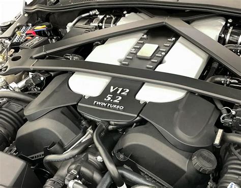 Aston Martin Vantage V12 Miami Imports