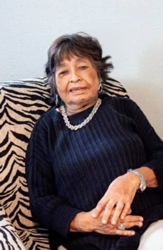 Manuela Hernandez Obituary April Charlie Marshall Funeral Home And Crematory