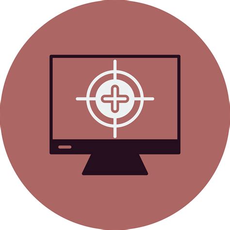 Calibration Vector Icon 19777214 Vector Art At Vecteezy