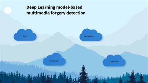 Deep Learning Model Based Multimedia Forgery Detection By Yash Shah On Prezi