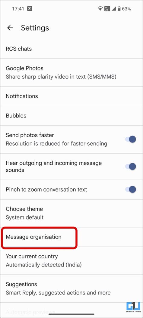 4 ways to auto delete otp messages from your phone gadgets to use