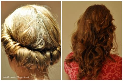 Ways To Curl Your Hair Overnight Top Dreamer