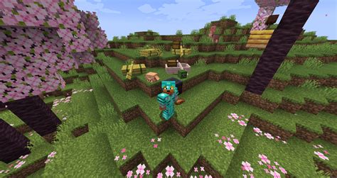 How To Play An Experimental Minecraft 120 Server Knowledgebase Shockbyte