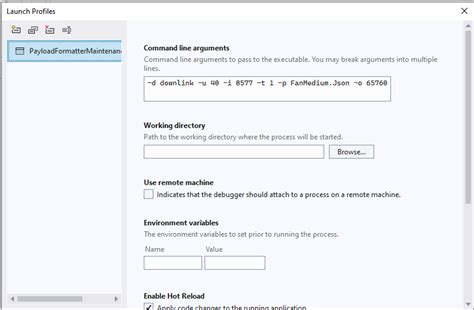 swarm space payload formatter debugging devmobile s blog