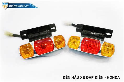 Đèn Hậu Xe đạp điện Đại Lý Xe Điện Xe Đạp Điện Xe Máy Điện Xe 3 Bánh