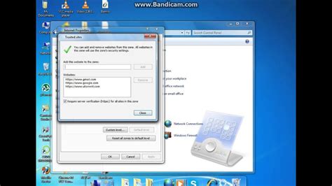 How To Solve Ssl Certificate Error Youtube