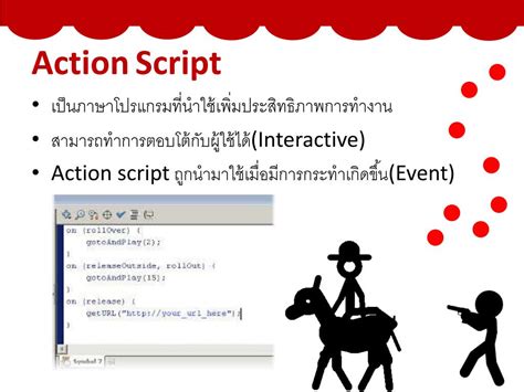 Ppt Animation ภาพเคลื่อนไหว Powerpoint Presentation Id4911517