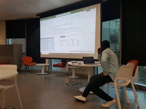 Alan Murray On Linkedin Londonexcelmeetup Excelformulas 10 Comments