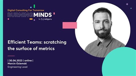 Marcin Oziemski On Linkedin Weshouldmessure