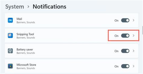 Snipping Tool Shortcut Windows Shift S Not Working Ways To Fix Geeky Insider