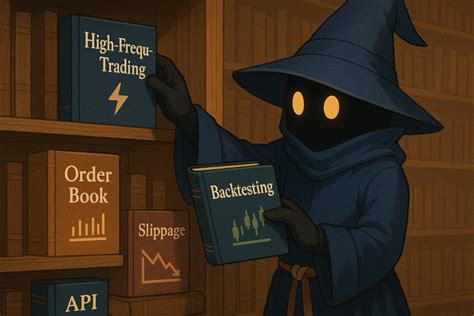 Market Making Algorithms