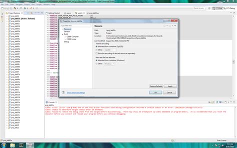 Tmdshvmtrpfckit Setup Help C2000 Microcontrollers Forum C2000™︎