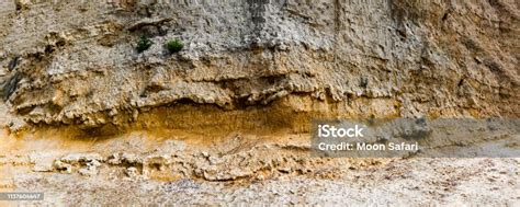 지상 균열 속보 배경 질감 배너 파노라마토양 지상 파노라마 보기 퇴적암 금이 배경 텍스처 건조 지상 토양 침전 시간 효과 0명에 대한 스톡 사진 및 기타 이미지 Istock
