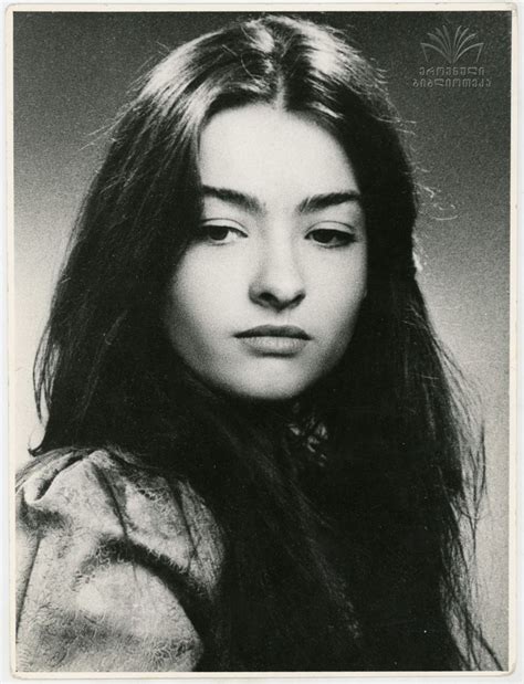 ლიკა ქავჟარაძე Face Photography Portrait Vintage Portraits