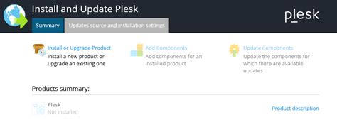 [windows] Plesk Installation Guide Techplushost Blog