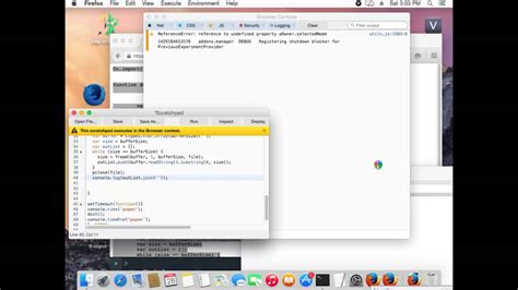 using popen to run shell youtube