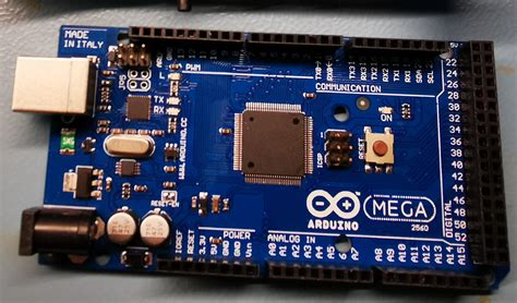 Arduino Mega 2560 5 Aukro Arduino Mega 2560 5 Aukro
