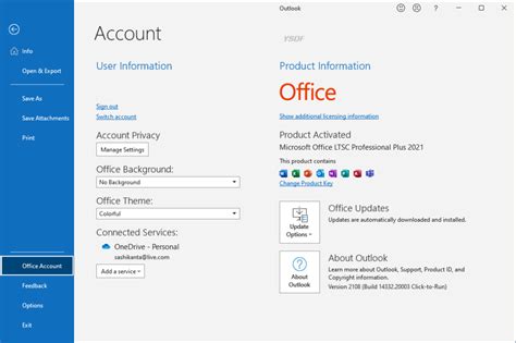 Office Activation How To Activate Office Ms Office Hot Sex Picture