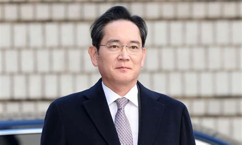 이재용 “삼성다운 저력 잃어…‘사즉생 각오로 위기 대처해야”