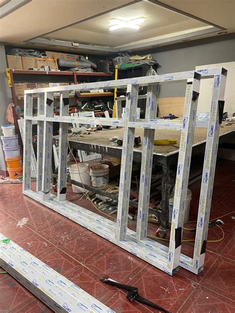 샤시 금속 인테리어 나래금속 알루미늄도어 알루미늄프레임 알루미늄캐시먼트도어 제작 백색알루미늄 샤시 알루미늄샤시 알미늄샤시 샷시 제작 시공 금속공사 샤시공사 네이버 블로그