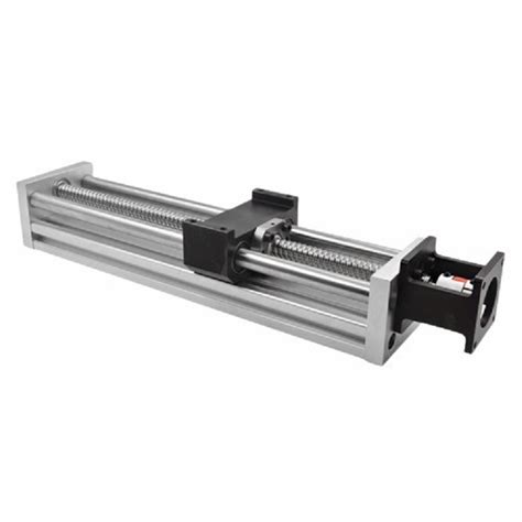China Customized Ball Screw Slide For CNC Suppliers Manufacturers Factory Wholesale Price