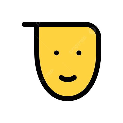 Face Line Smart Phone Authentication Vector Line Smart Phone Authentication Png And Vector