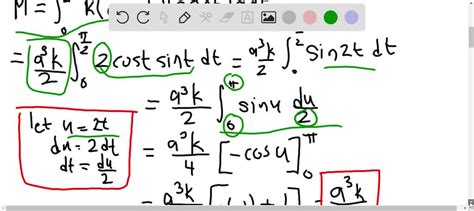 ⏩solved a thin wire has the shape of the first quadrant part of the