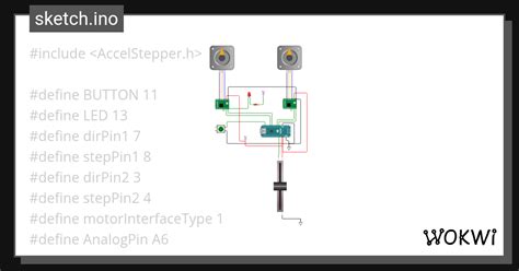 Wokwi Online Esp32 Stm32 Arduino Simulator