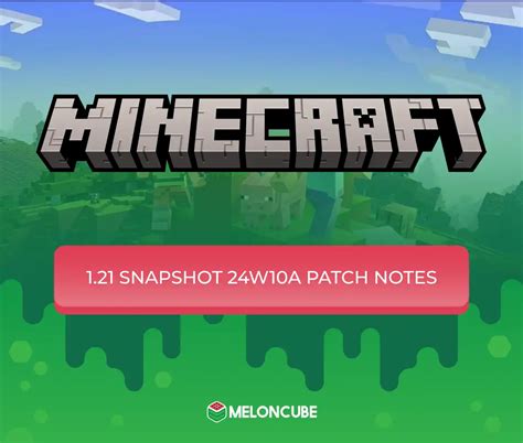 Meloncube Blog The Blog For Everything Minecraft Meloncube Blog The Blog For Everything Minecraft