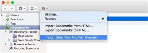 Sick Of Chrome This Is The Quickest Way To Completely Migrate To Firefox