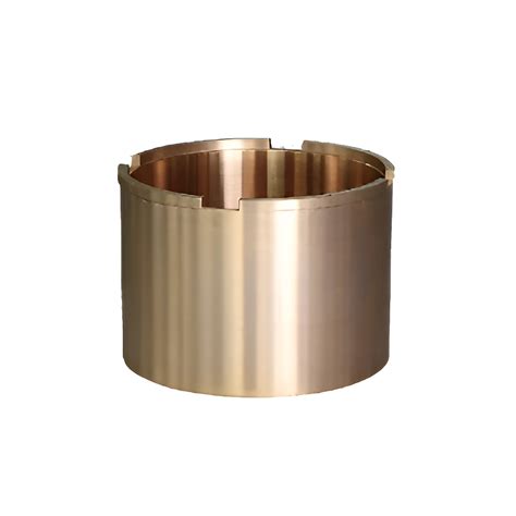 Bottom Shell Bushing For Sandvik Cone Crusher Fintyun