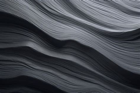 Premium Photo Exploring The Sublime Grayscale Beauty In 32 Aspect Ratio