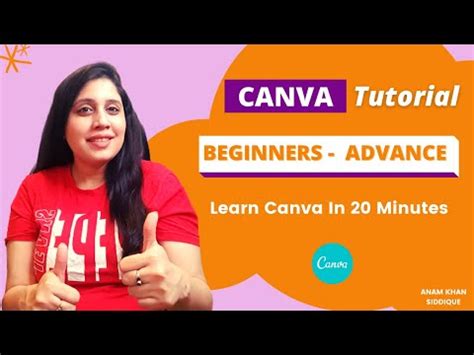 Full Canva Tutorial 2021 In Hindi Canva Tutorial For Beginners In