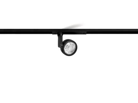 SIX XS 24V LED aluminium Track Light By Arkoslight design Rubén Saldaña