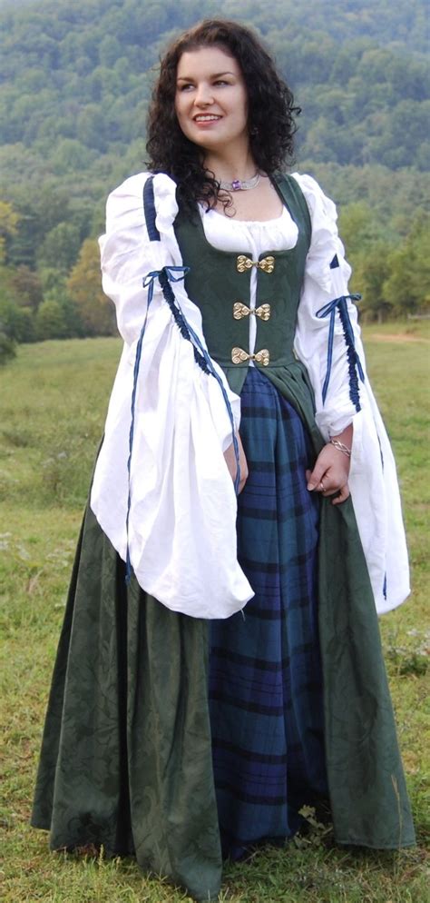The Irish — Potomac Leather And Wolfstone Kilt Companies Scottish Costume