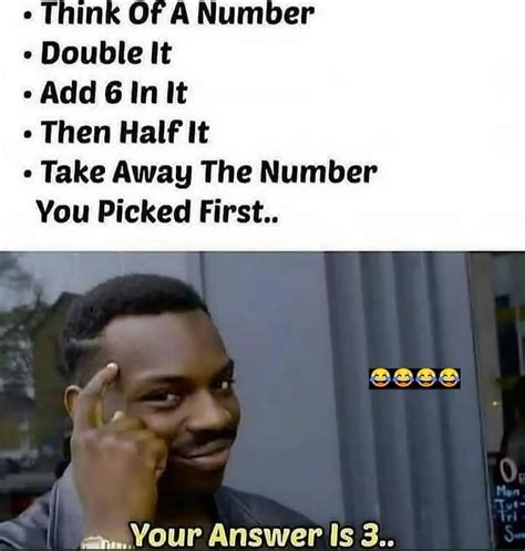 A Math Meme Scrolller