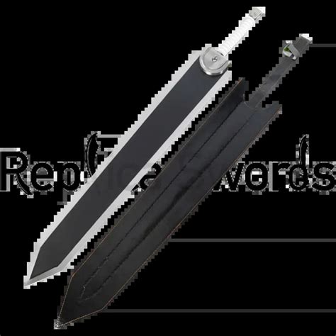 How Heavy And Long Is Guts Dragon Slayer Sword In Berserk
