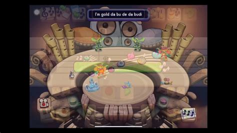 Normal Dubstep Robots Lvl 15 Island Average Dubstep Robot R