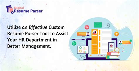 Have You Wondered How An Efficient Resume Parser Can Streamline Your Recruitment Process