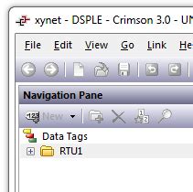 TechTalk RedLion Handling Deleted Data Tags Errors Xybernetics