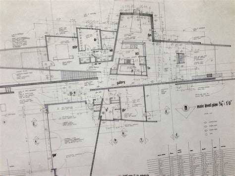 Hand Drafting Architectural Technology A Dakota County Technical College Program Blog