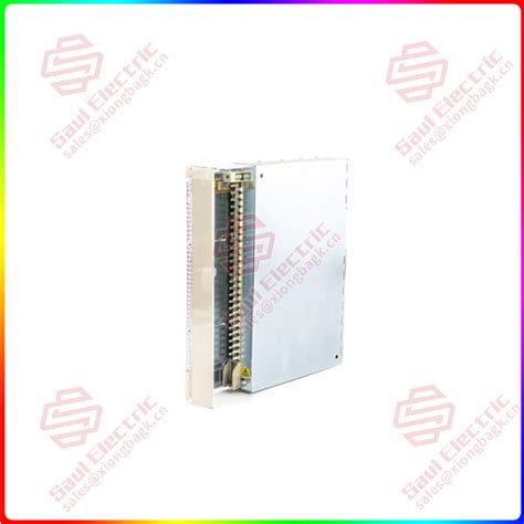 CI610 3BHT300003R1 I O Bus Extender ABB Saulcontrol