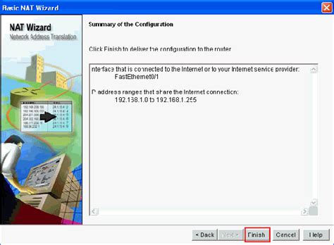 Basic Router Configuration Using Cisco Configuration Professional Cisco