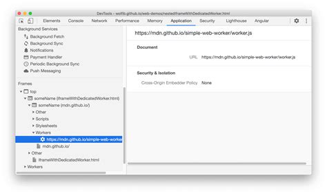 Whats New In Devtools Chrome 88 Blog Chrome For Developers