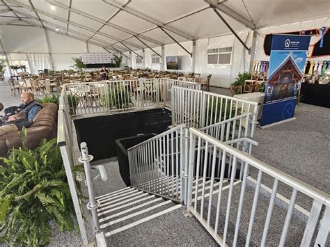 Event Infrastructure Services Scaffold Resource