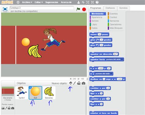 Crea Tu Propio Juego